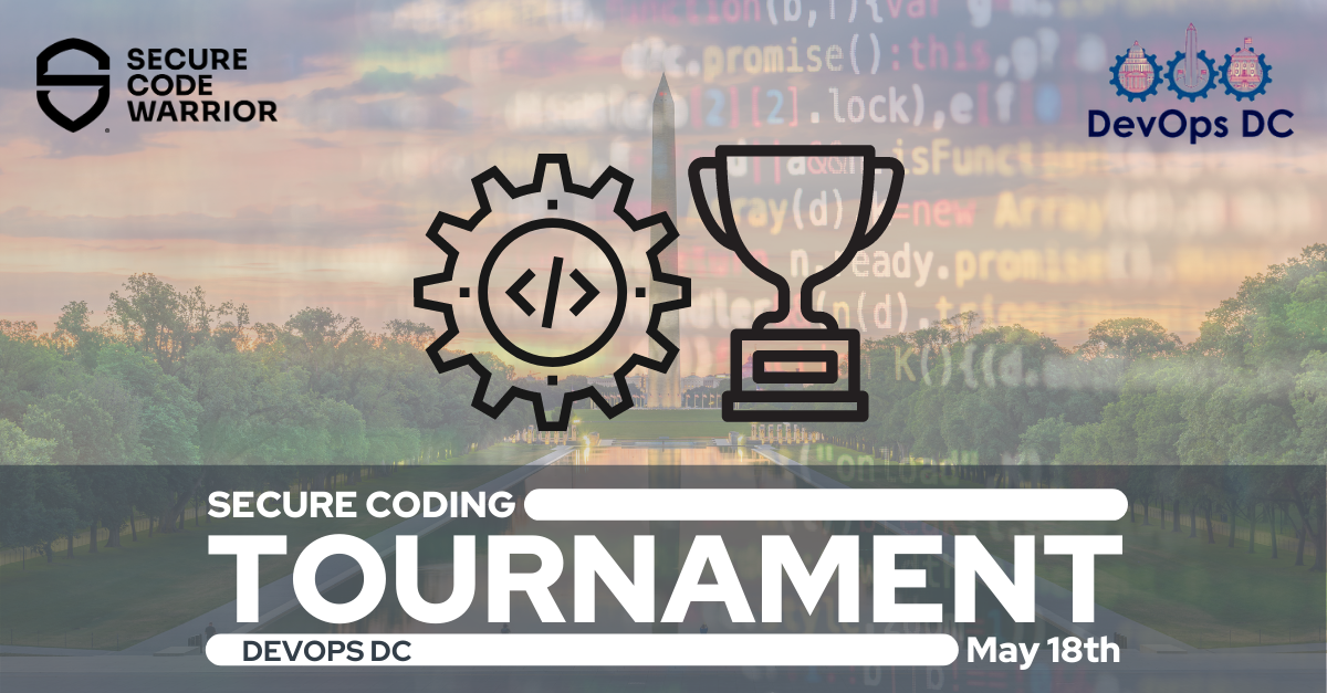 Devops Dc Secure Coding Tournament